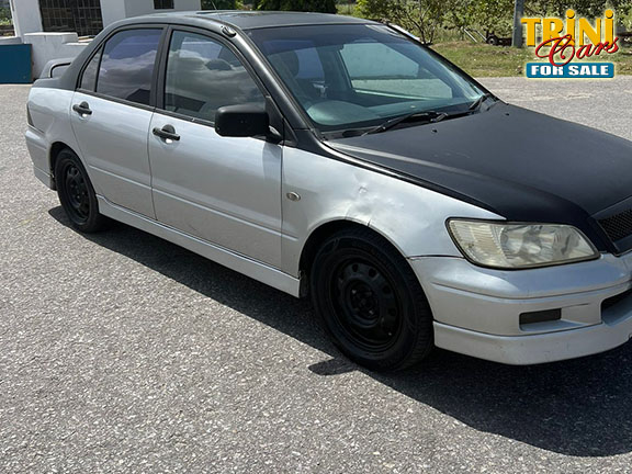 204739 - PBNMitsubishiLancer CS2