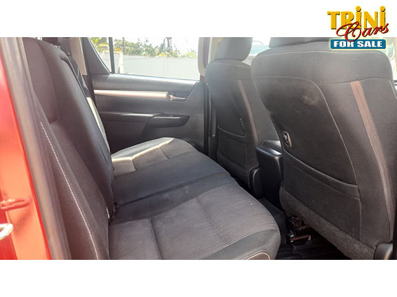 209726 - TDYToyotaHilux Revo