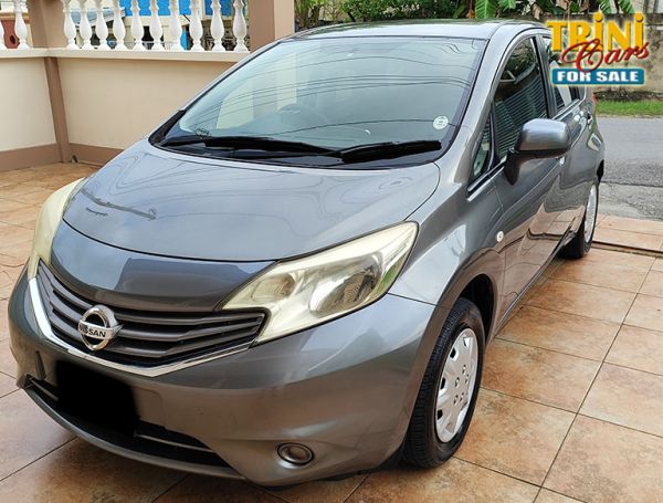 210631 - PDNNissanNote