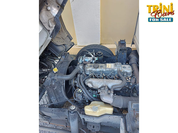 210690 - TDGIsuzuTruck