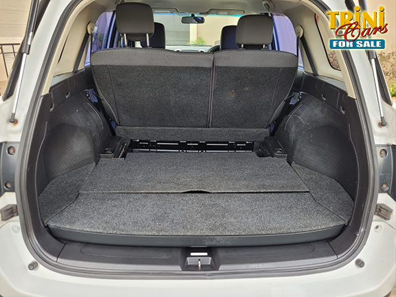 210744 - PCMNissanWingroad Wagon