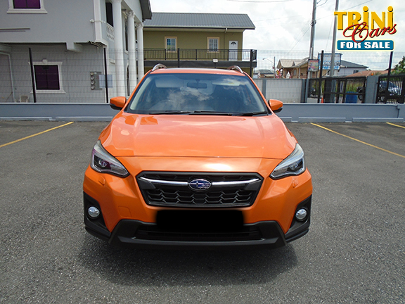 213105 - PDZSubaruXV