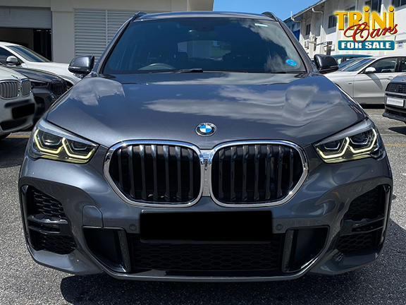 213843 - PDYBMWX1 M Sport