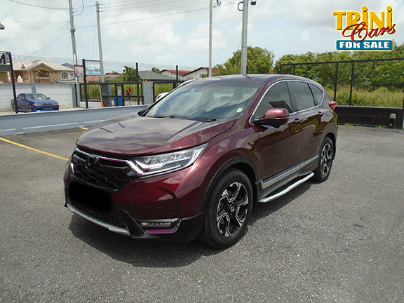 214561 - PDXHondaCRV