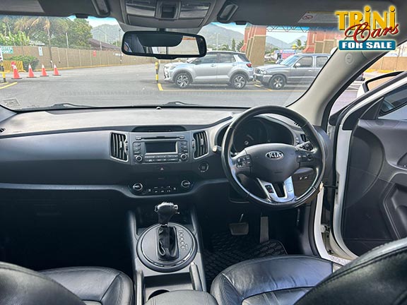 199845 - PDAKiaSportage