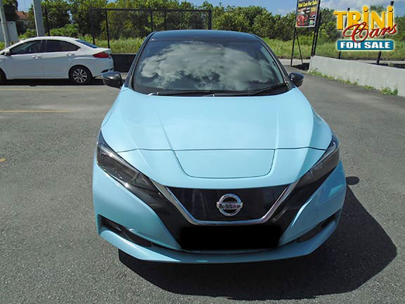 203975 - PEDNissanLeaf