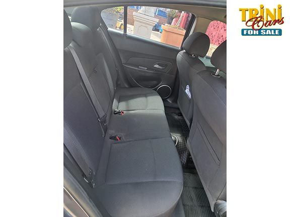 204575 - PDCChevroletCruze