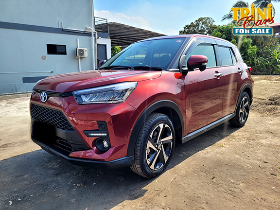 205632 - ROROToyotaRaize