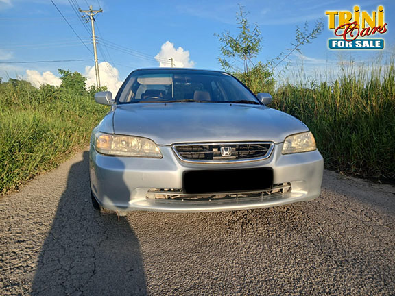 209759 - PBDHondaAccord