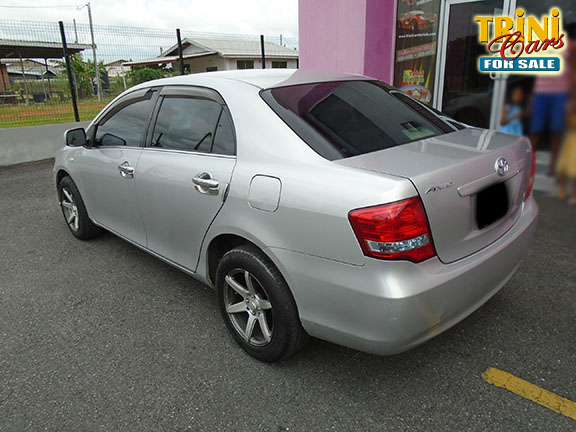 210120 - PDGToyotaCorolla Axio