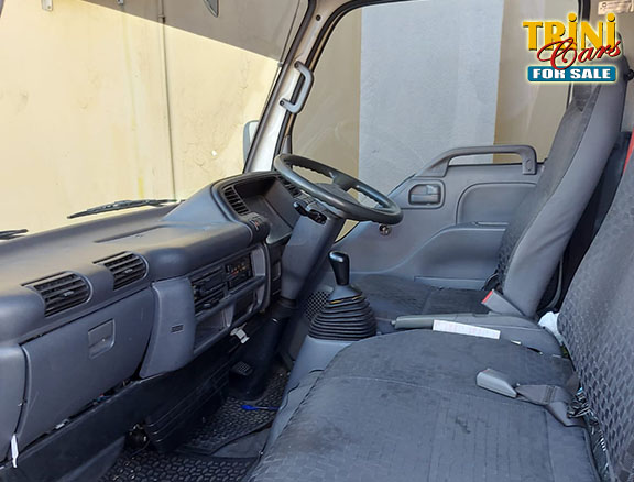 210690 - TDGIsuzuTruck