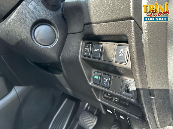 212115 - RORONissanX-Trail