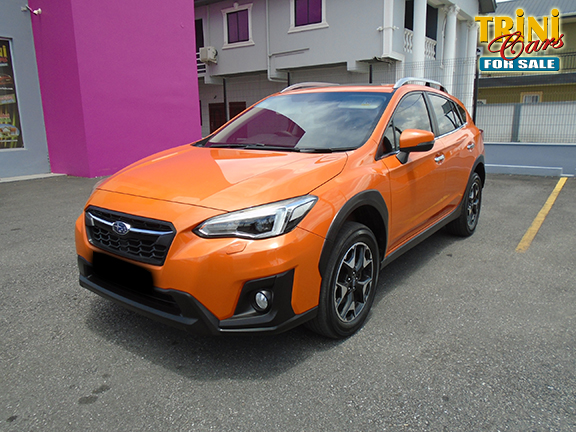 213105 - PDZSubaruXV