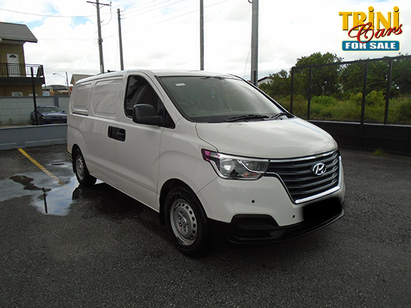 214453 - TDZHyundaiH100 Panel Van