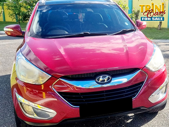 215675 - PCYHyundaiTucson