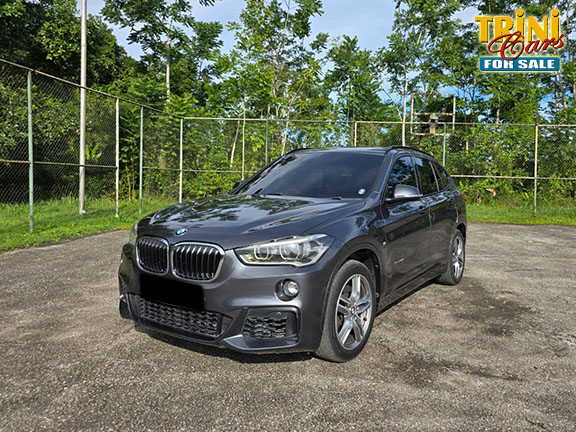 215826 - PDPBMWX1 M Sport