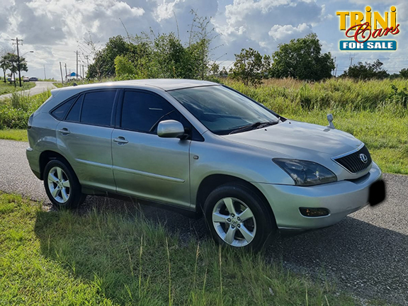 218386 - PBZLexusHarrier RX300