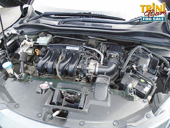 210310 - PDUHondaVezel