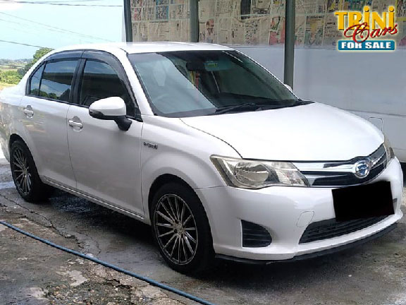 202822 - PDPToyotaCorolla Axio