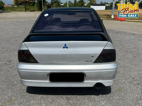 204739 - PBNMitsubishiLancer CS2