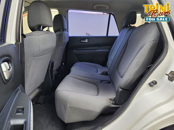 210744 - PCMNissanWingroad Wagon