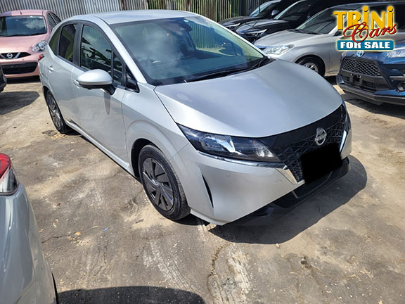 214869 - RORONissanNote