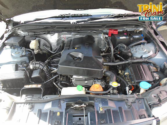 207625 - PCJSuzukiGrand Vitara