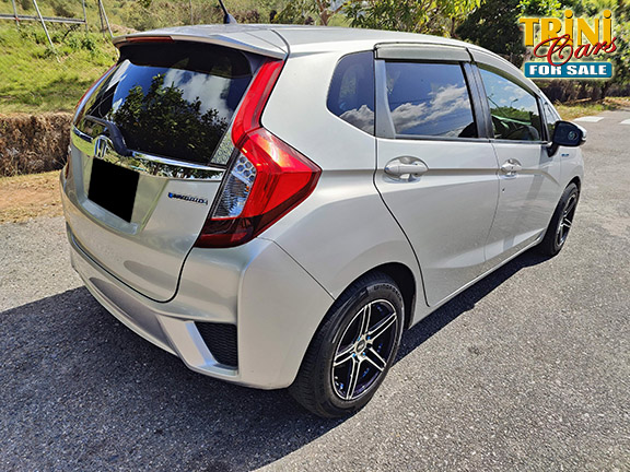 215619 - PDXHondaFit