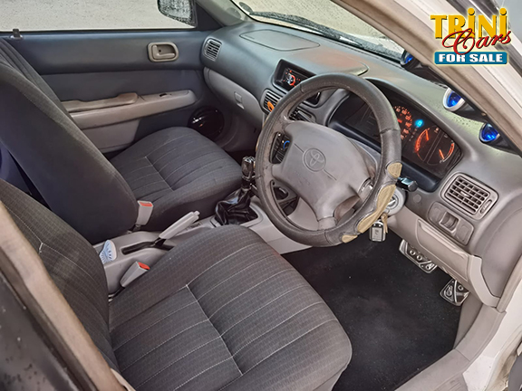 208273 - SOLD - PBNToyotaCorolla AE110