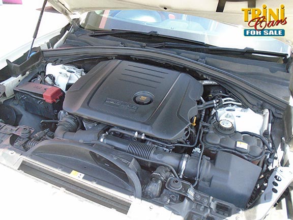 203080 - PDPJaguarF Pace