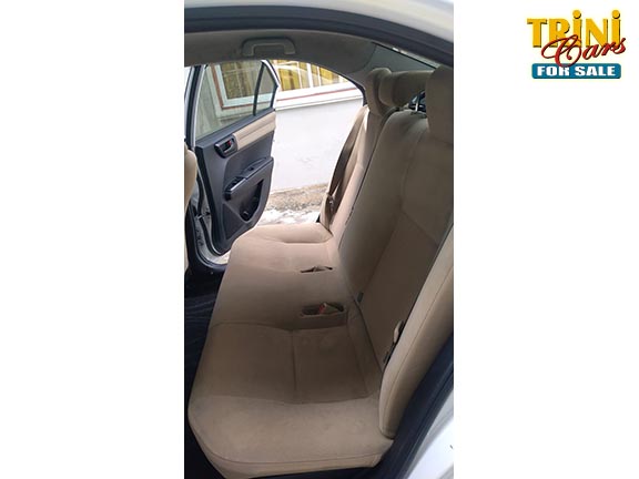 202822 - PDPToyotaCorolla Axio