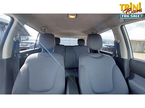 203513 - PDKNissanWingroad Wagon