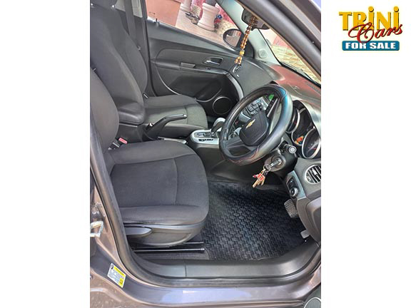 204575 - PDCChevroletCruze