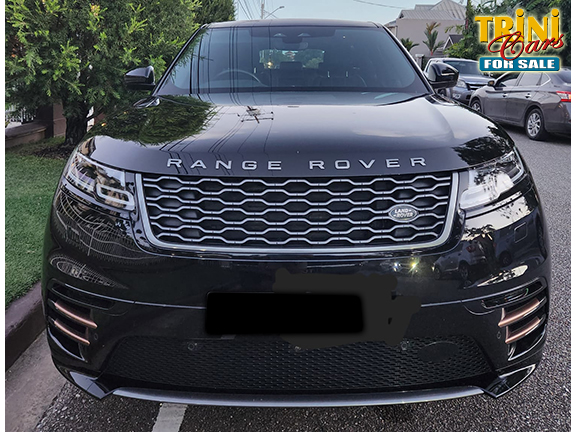 209036 - PEARange RoverVelar