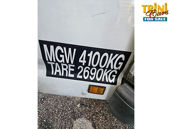 210690 - TDGIsuzuTruck