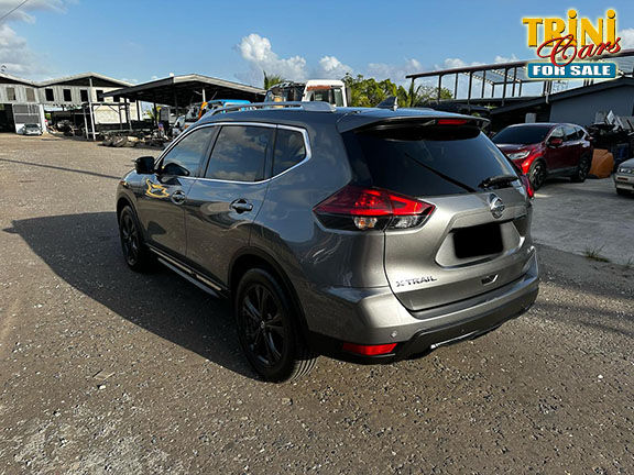 212115 - RORONissanX-Trail