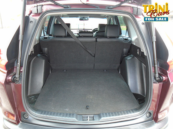 214561 - PDXHondaCRV