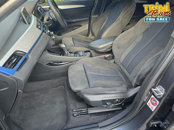 215826 - PDPBMWX1 M Sport