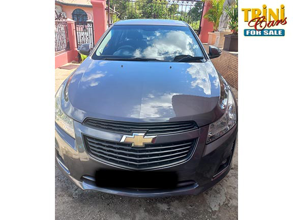 204575 - PDCChevroletCruze