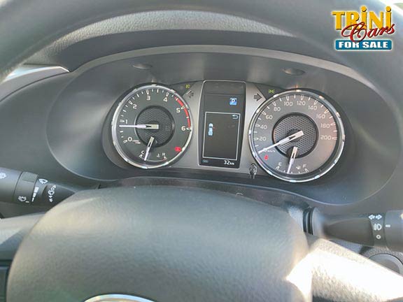 199689 - BRAND NEWToyotaHilux Revo