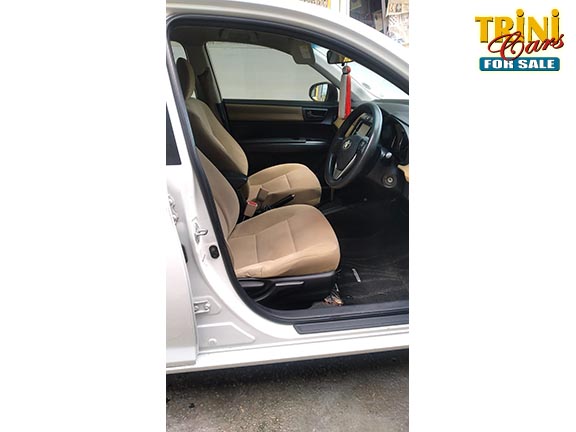 202822 - PDPToyotaCorolla Axio