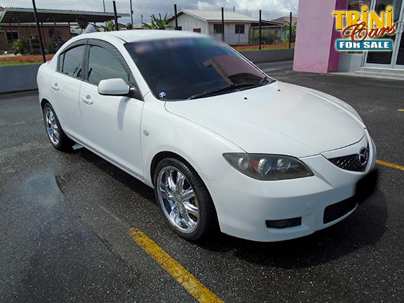 207865 - PCXMazda3
