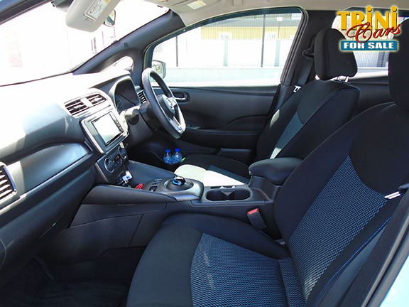 203975 - PEDNissanLeaf