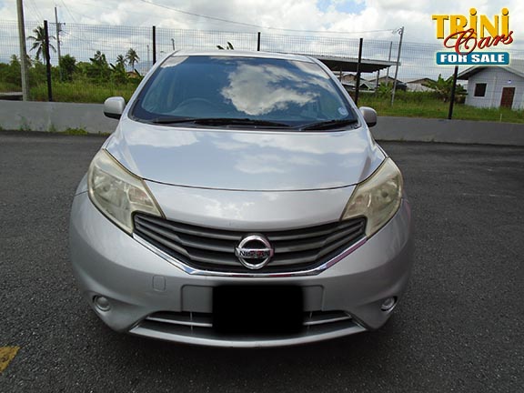 201957 - PDUNissanNote