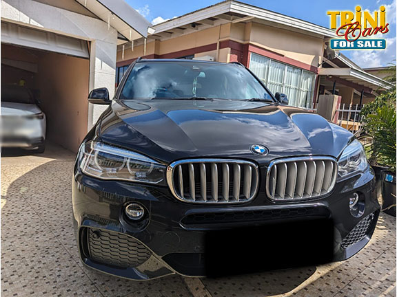 208837 - PDTBMWX5 Hybrid