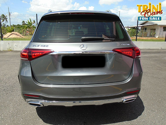 209559 - PDZMercedes BenzGLE450