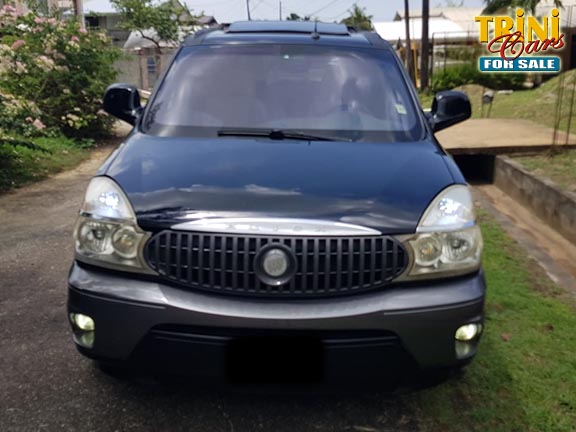 202407 - PCMBuickRendezvous