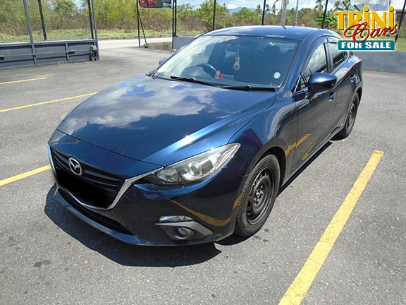 206074 - PDTMazda3