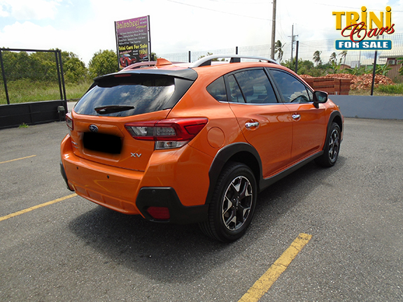 213105 - PDZSubaruXV