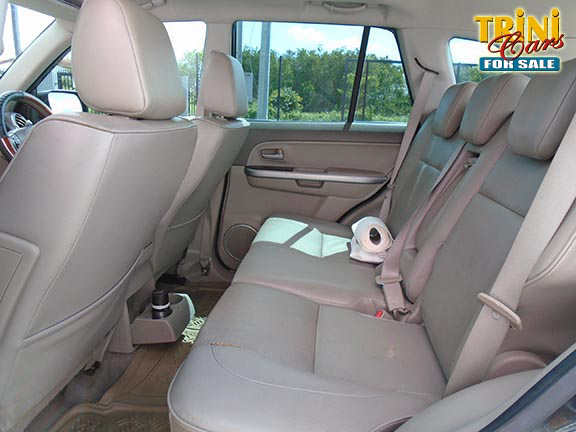 207625 - PCJSuzukiGrand Vitara